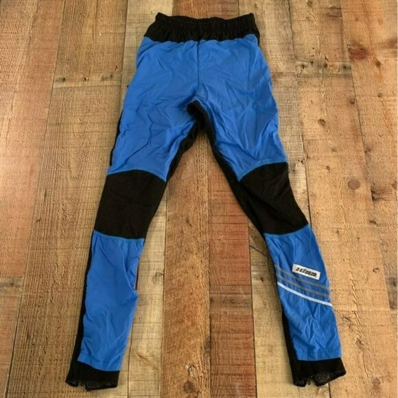 Hind USA | Pants & Jumpsuits | Hind Usa Womens Size Xs Black And Blue ...